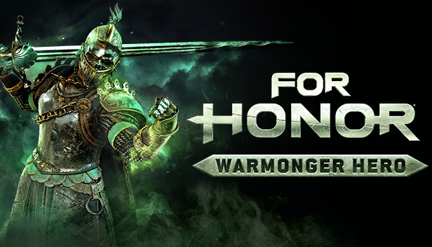 FOR HONOR™ - Warmonger Hero on Steam