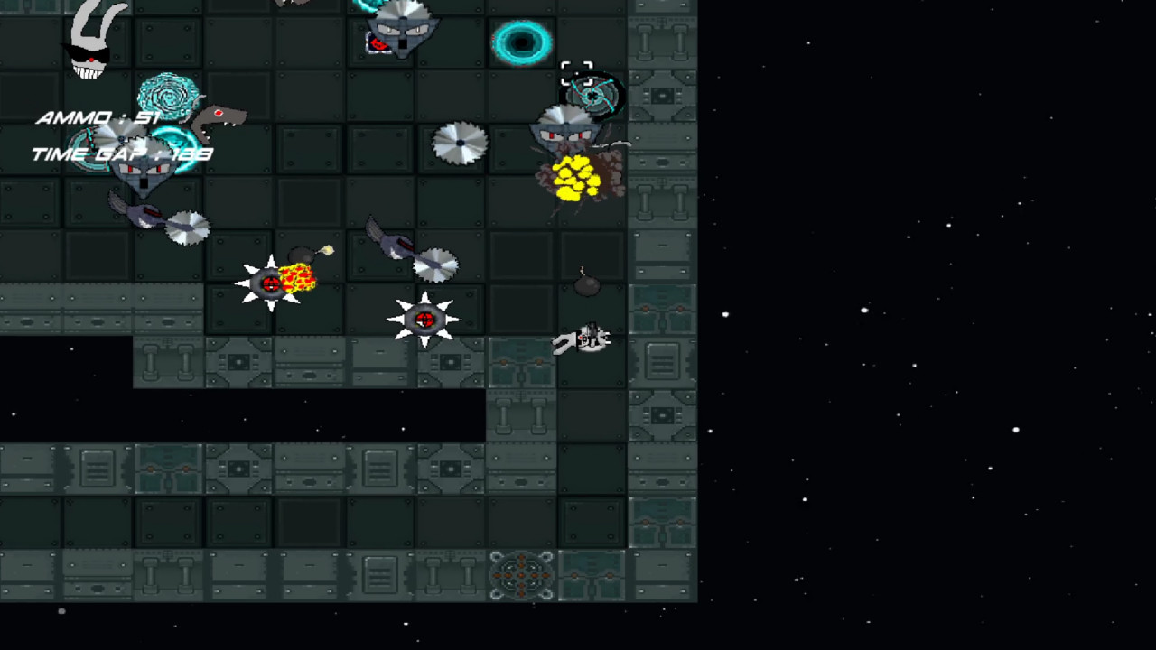 Time Gap Puppies on Steam