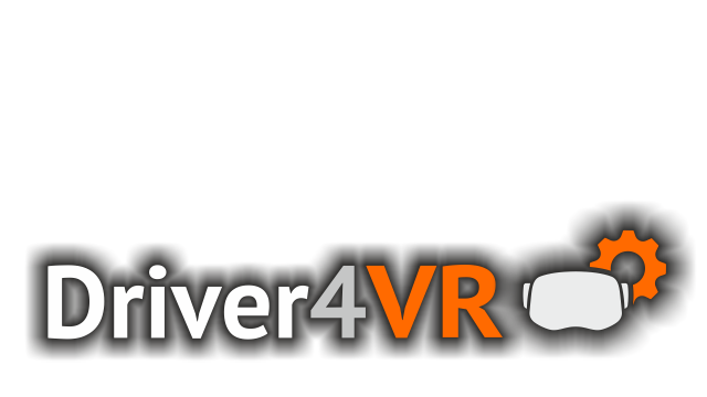 Driver4VR · SteamDB