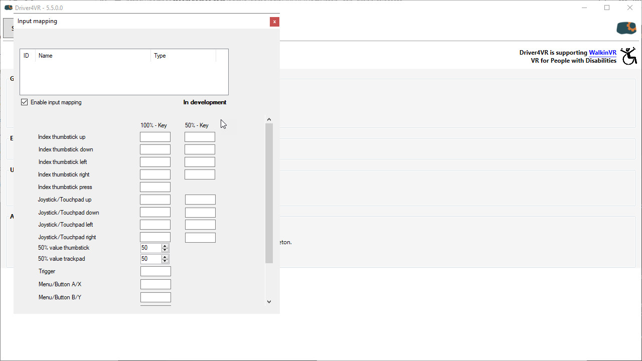 Driver4VR (App 1366950) · SteamDB