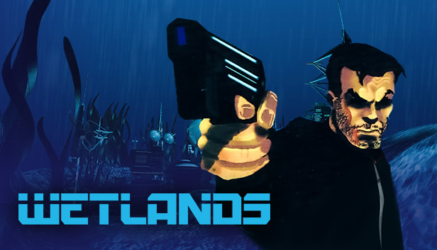 Wetlands on Steam