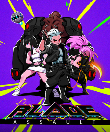 Blade Assault Price history · SteamDB