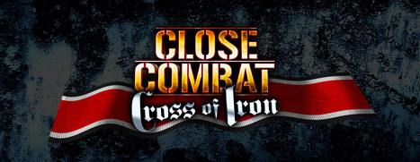 Close Combat: Cross of Iron (App 1367320) · SteamDB