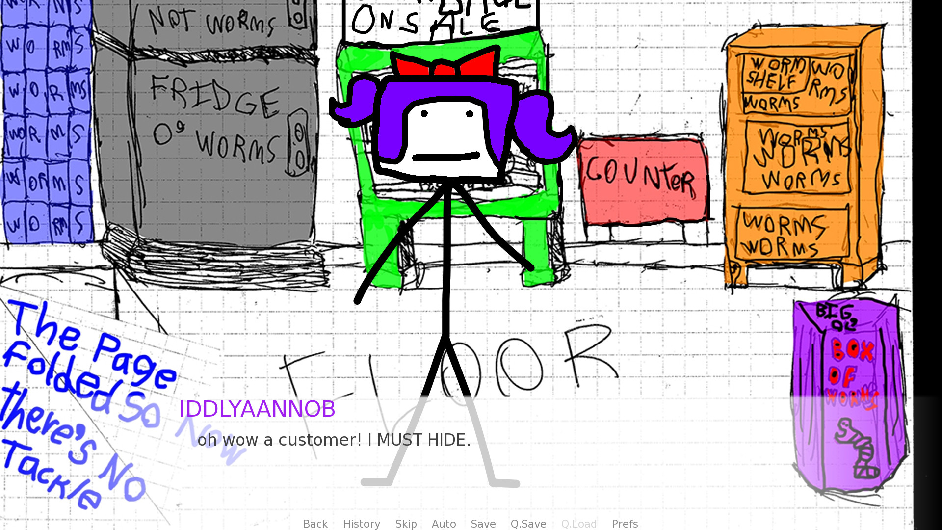 a completely normal dating simulation that is definitely completely ...