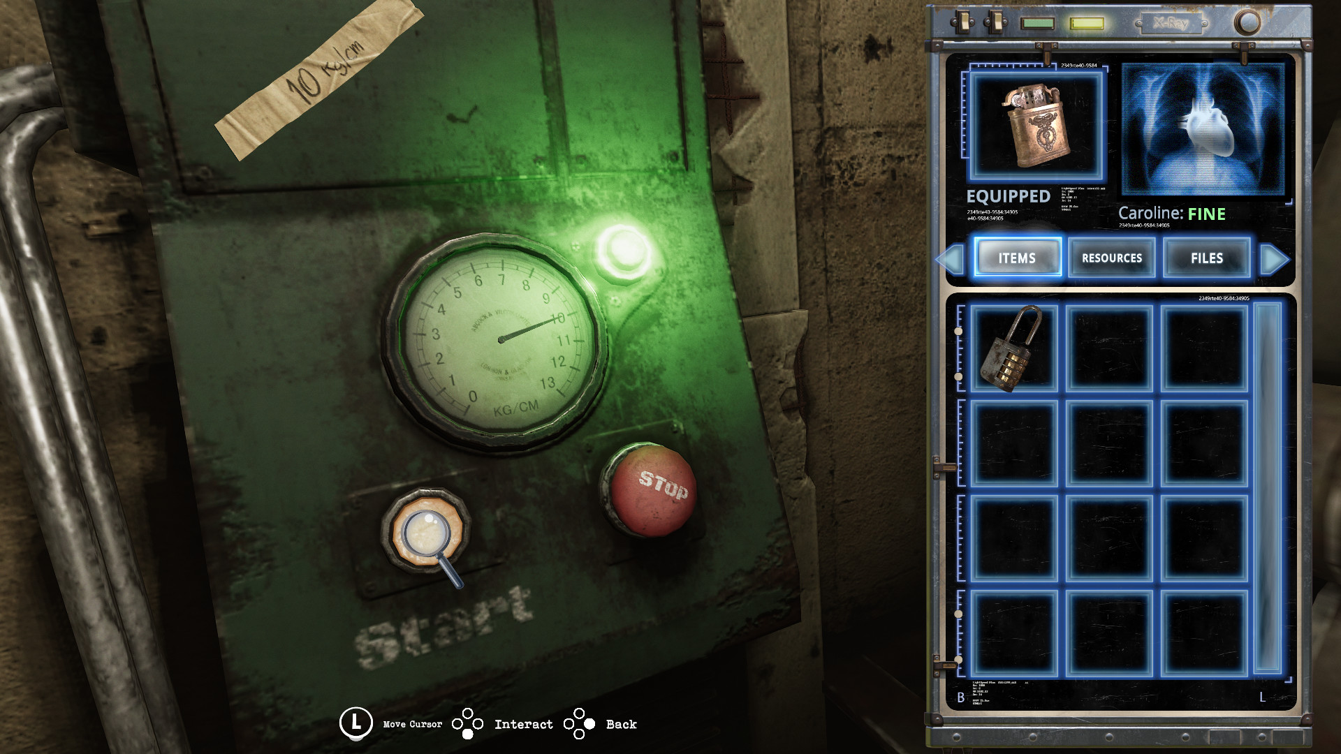 Tormented Souls on Steam