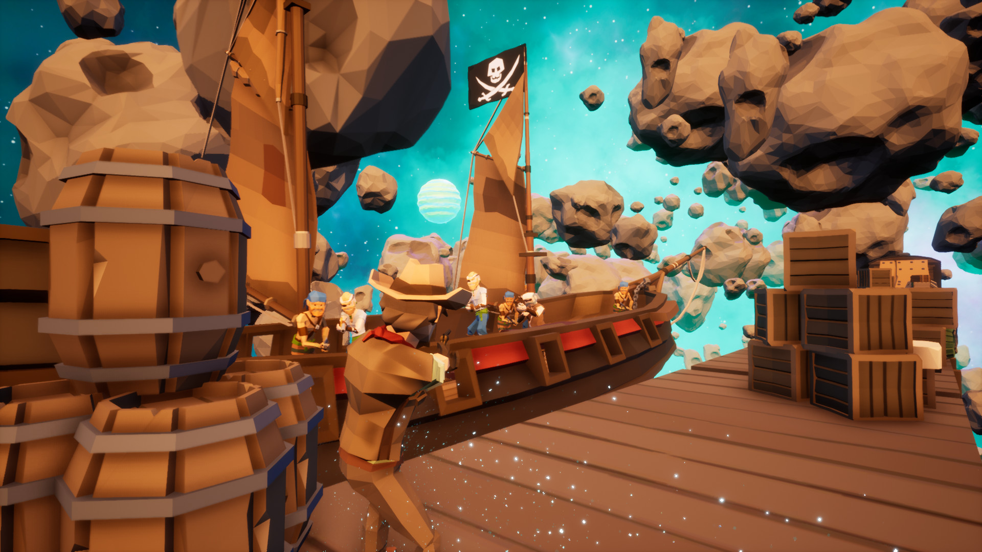 Battle Jacked on Steam