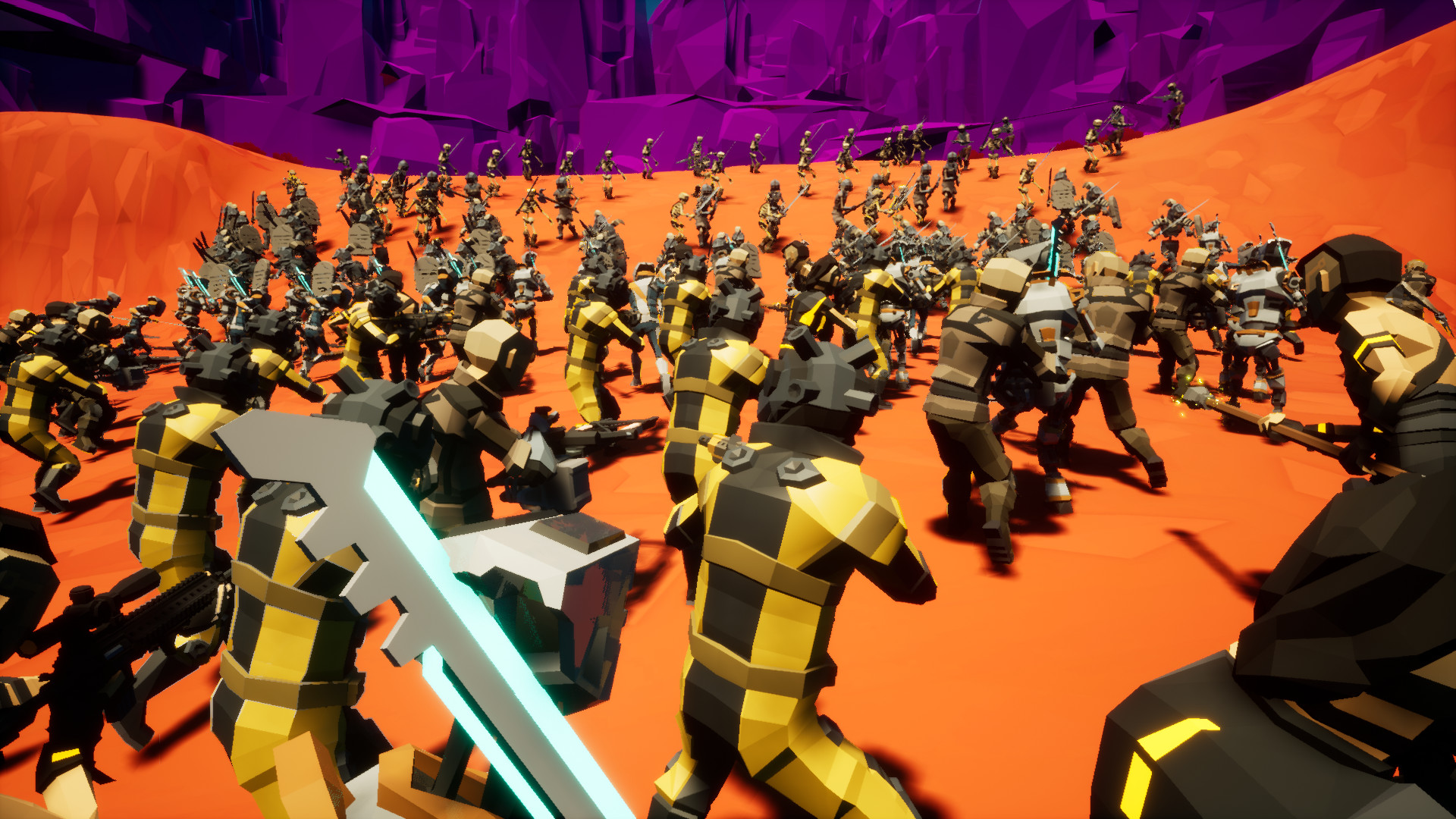 Battle Jacked on Steam