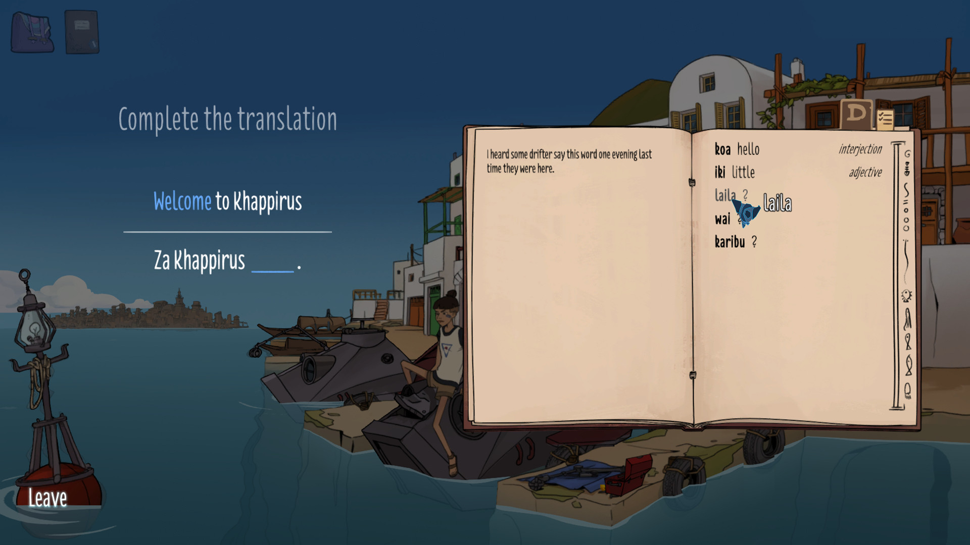 The Tideshell Keeper on Steam