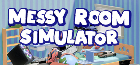 Messy Room Simulator on Steam
