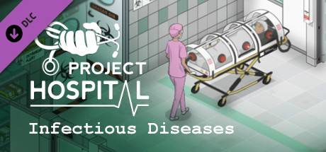 Project Hospital - Department of Infectious Diseases on Steam