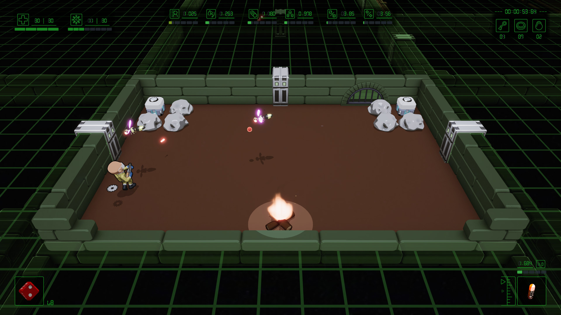 Patient Zero on Steam