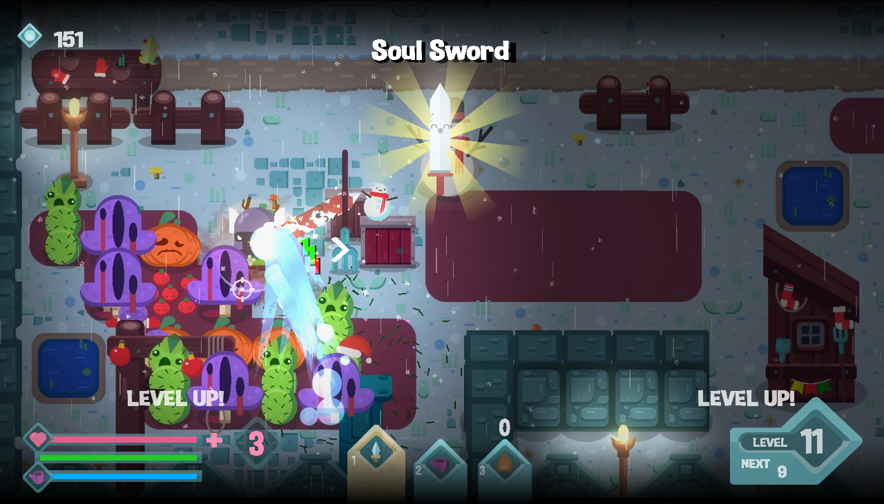 Dark Farm on Steam