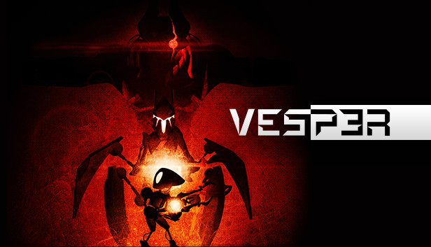 Vesper Demo Steam Charts (App 1368290) · SteamDB