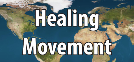 Healing Movement on Steam