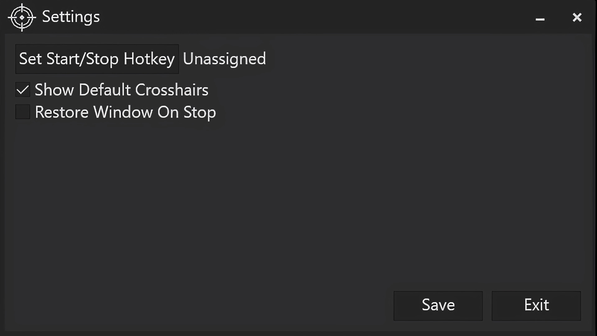 CustomCross on Steam