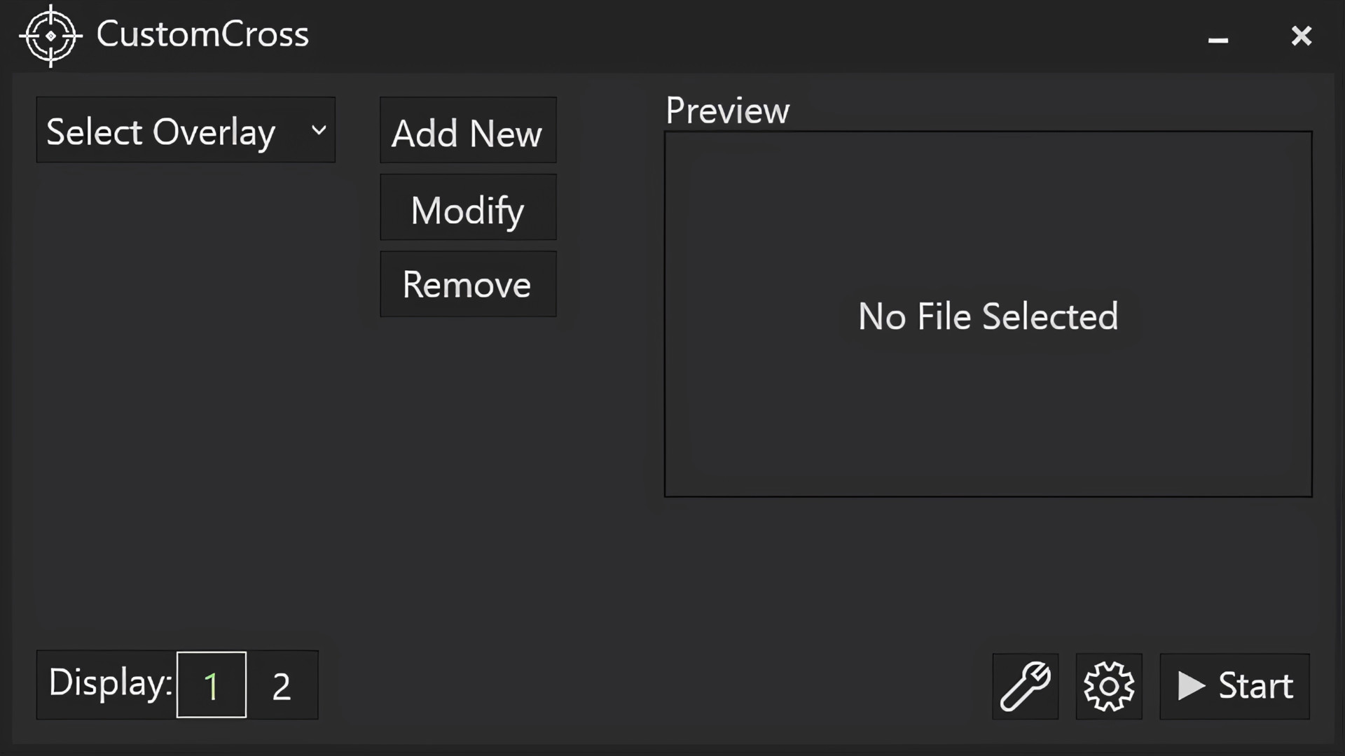 CustomCross on Steam
