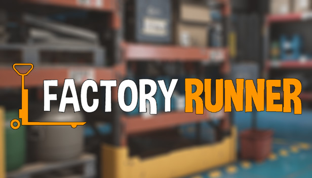 Save 90% on FACTORY RUNNER on Steam