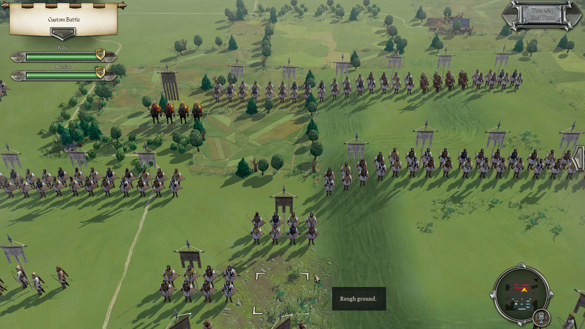 Field of Glory II: Medieval on Steam