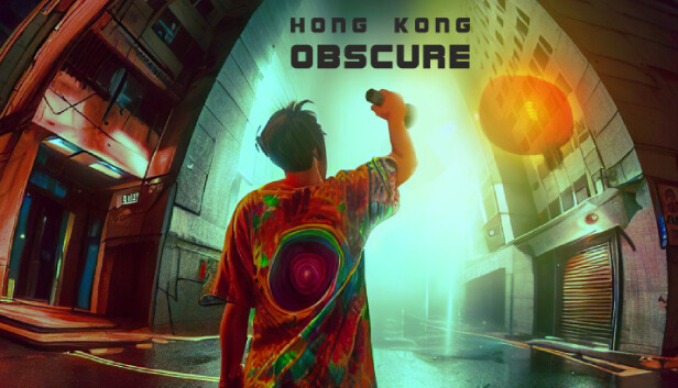 Hong Kong Obscure - Steam News Hub