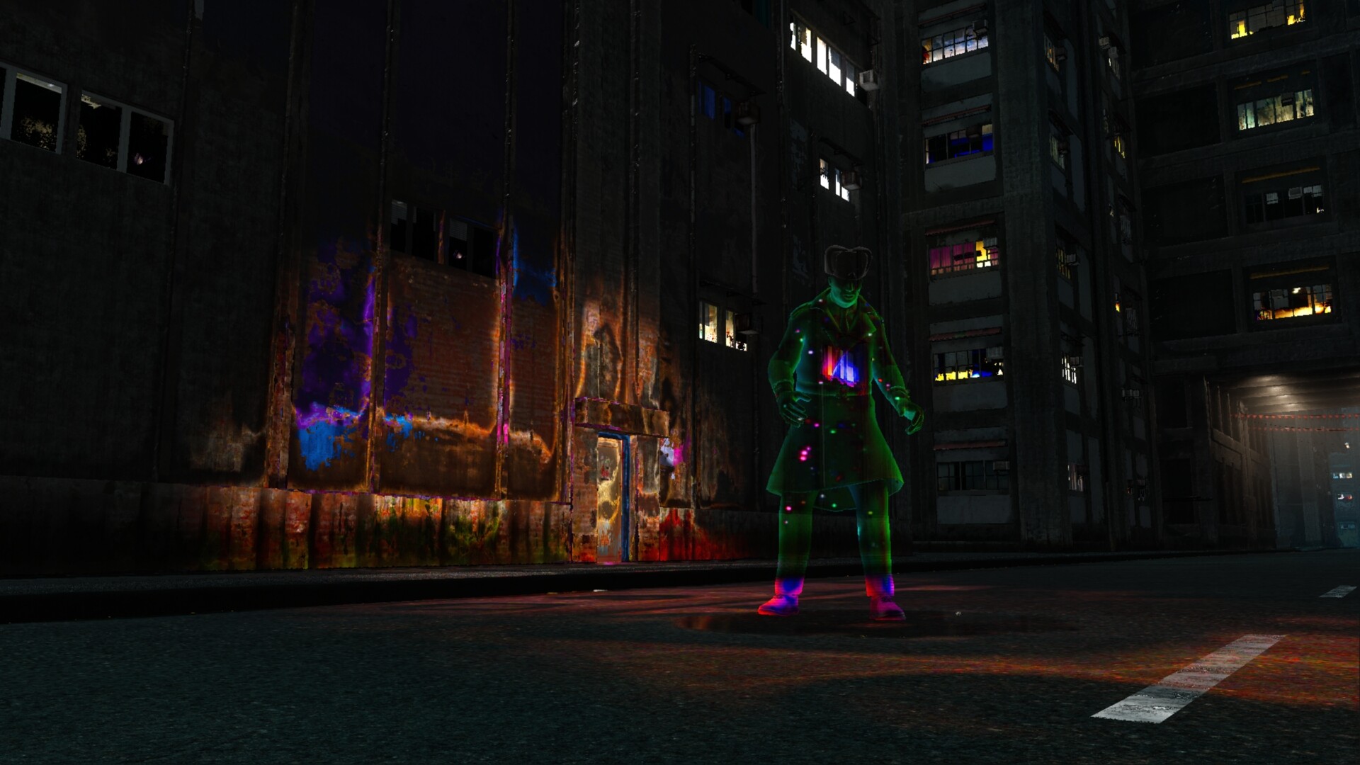 Hong Kong Obscure en Steam