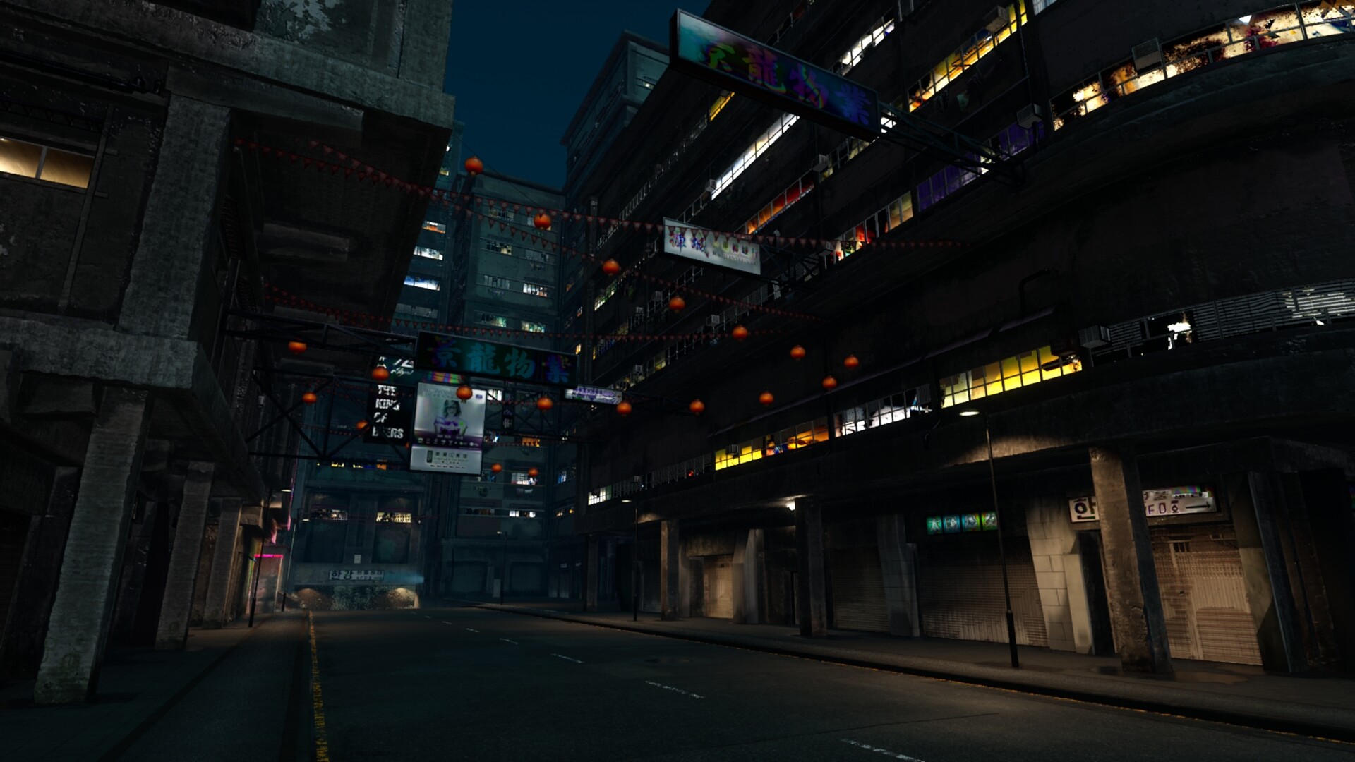 Hong Kong Obscure en Steam