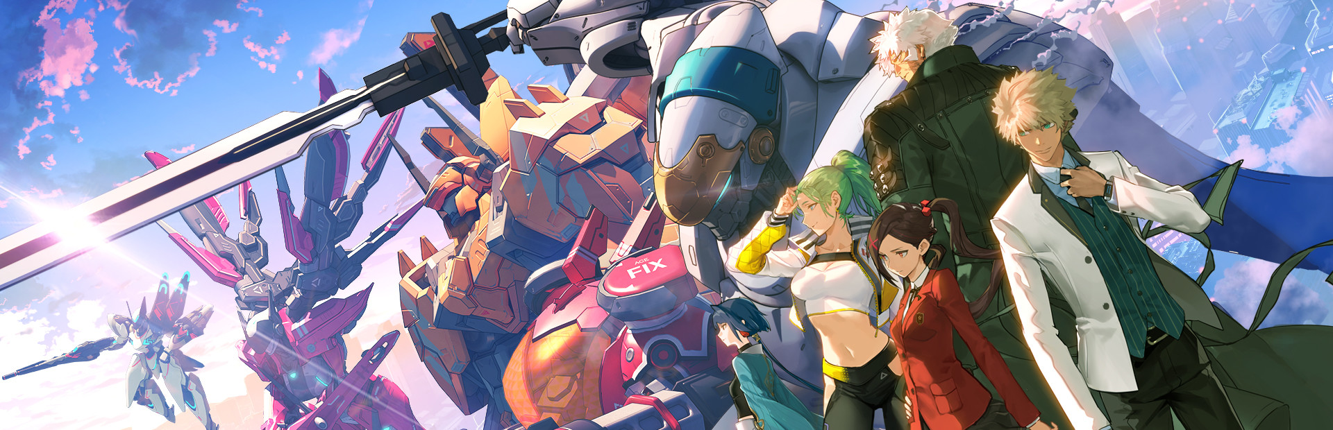 Super Mecha Champions · SteamDB