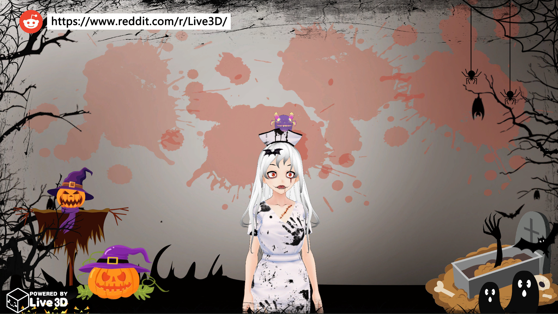 VTuber Maker on Steam