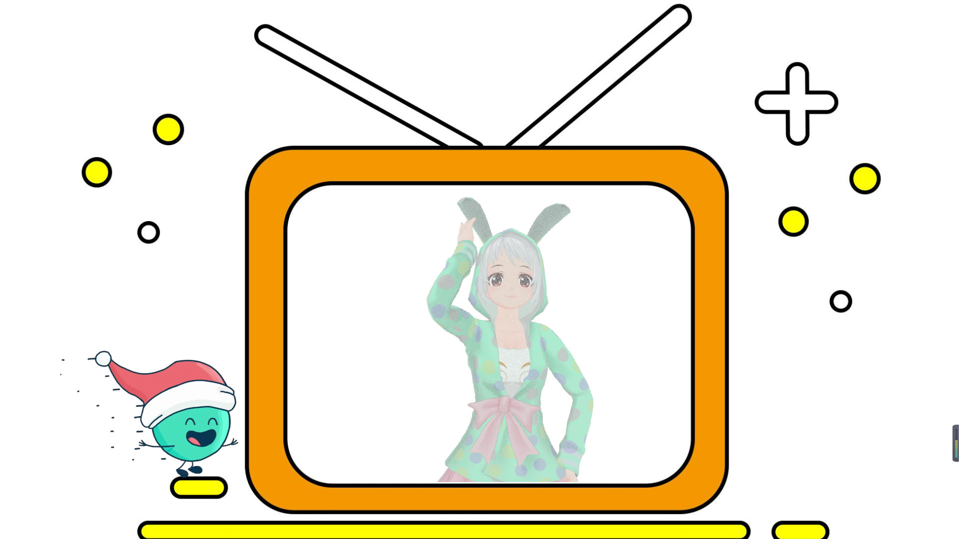 VTuber Maker on Steam