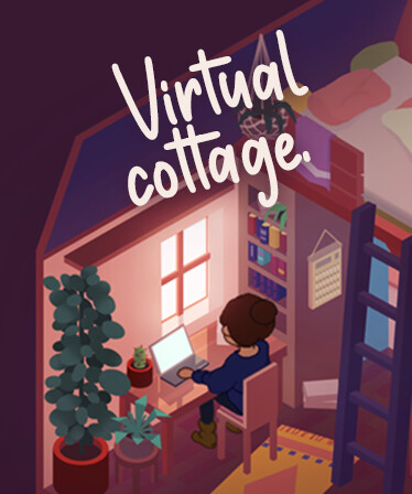 Virtual Cottage · SteamDB