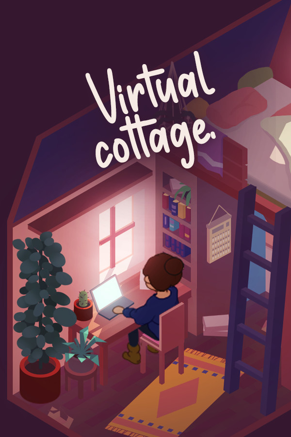 Virtual Cottage · SteamDB
