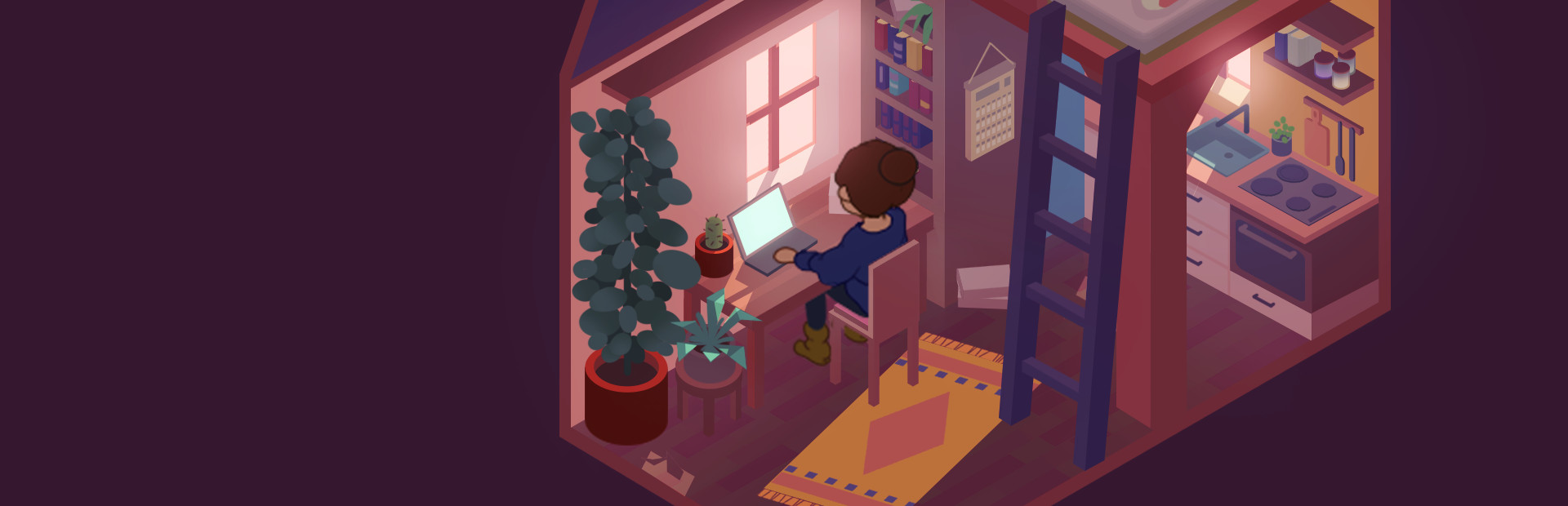 Virtual Cottage · SteamDB