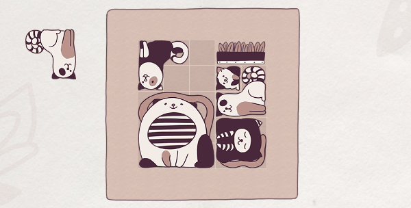 Save 30% on Cats Organized Neatly on Steam