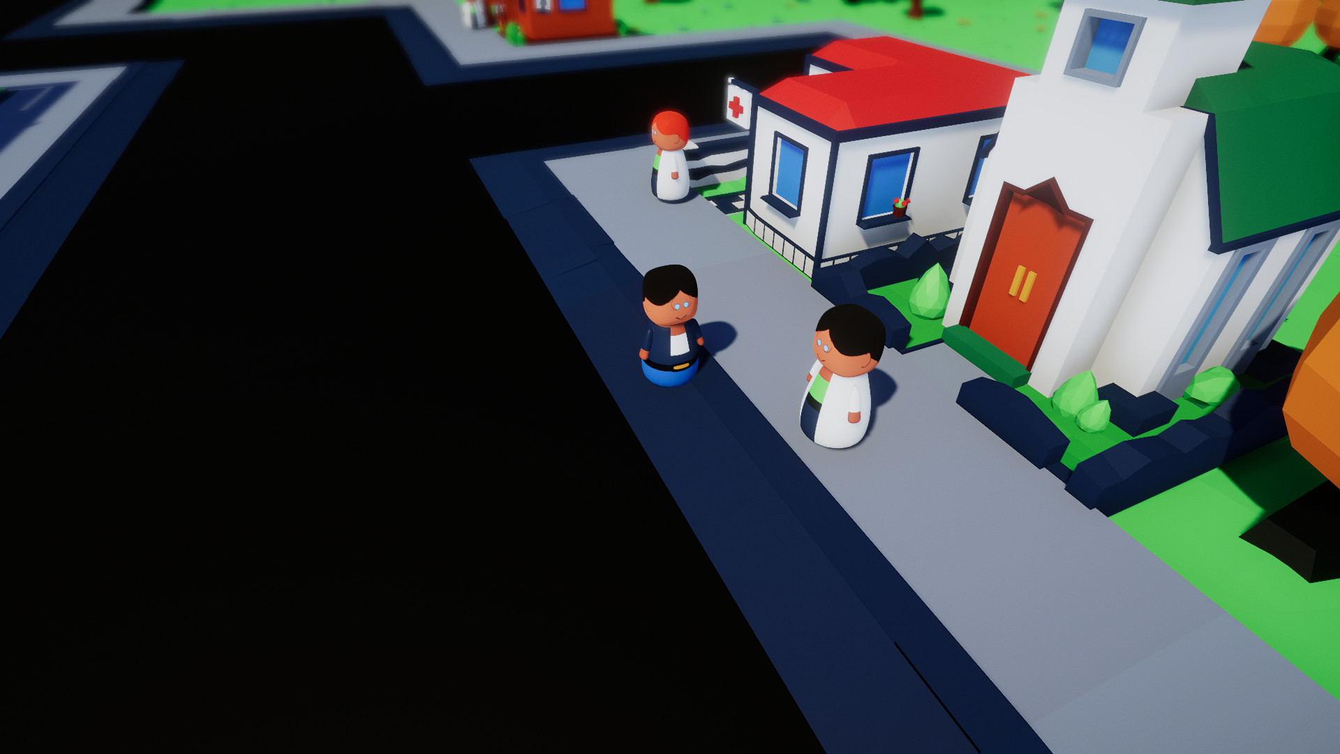 Millville on Steam