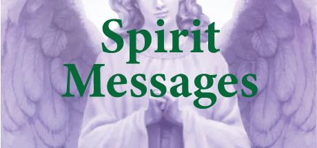 Spirit Messages on Steam