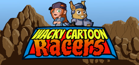Steam Community :: Wacky Cartoon Racers