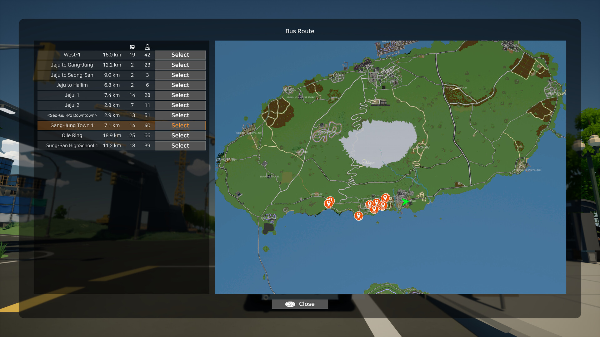 Motor Town: Behind The Wheel on Steam