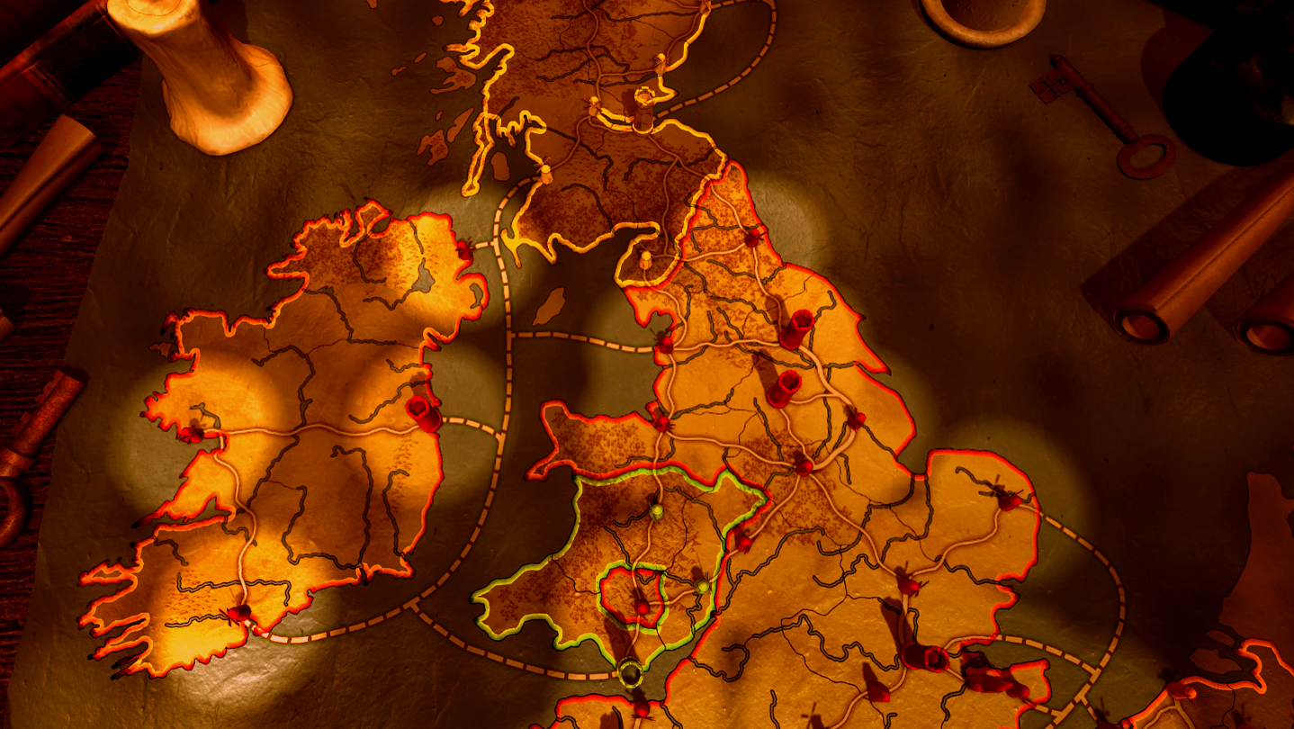 King's Orders · SteamDB