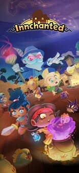 Innchanted Price history · SteamDB