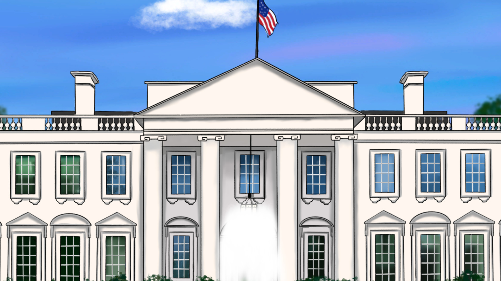 DEEP STATES STORY on Steam