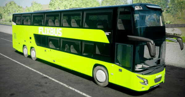 Fernbus Simulator - VDL Futura FDD2 on Steam