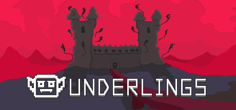 Steam Community :: Underlings