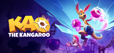 Kao the Kangaroo on Steam