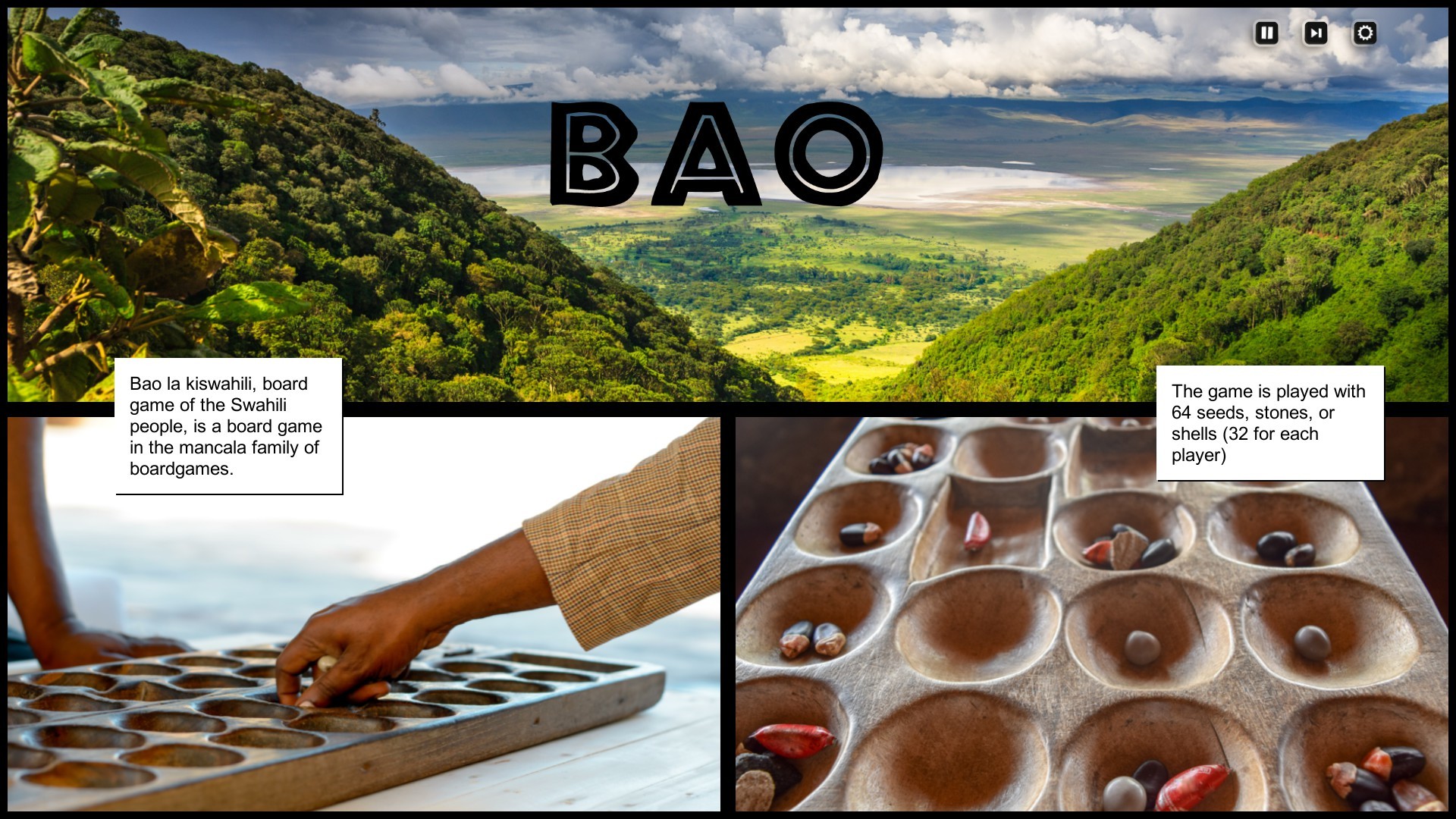 BAO on Steam