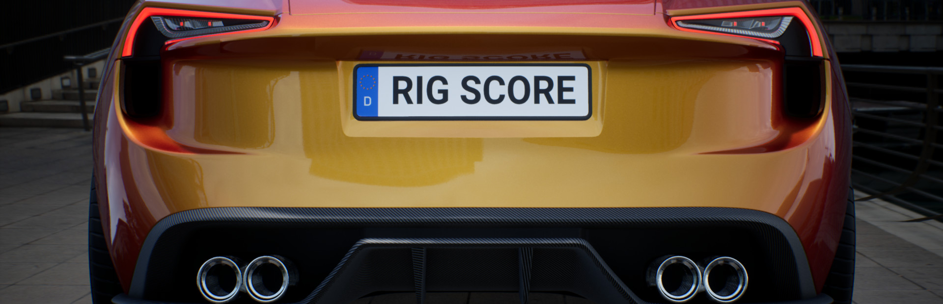 Rig Score · SteamDB