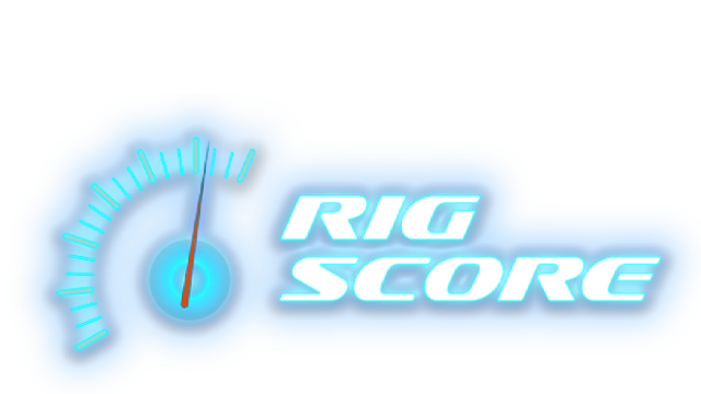Rig Score Steam Charts · SteamDB
