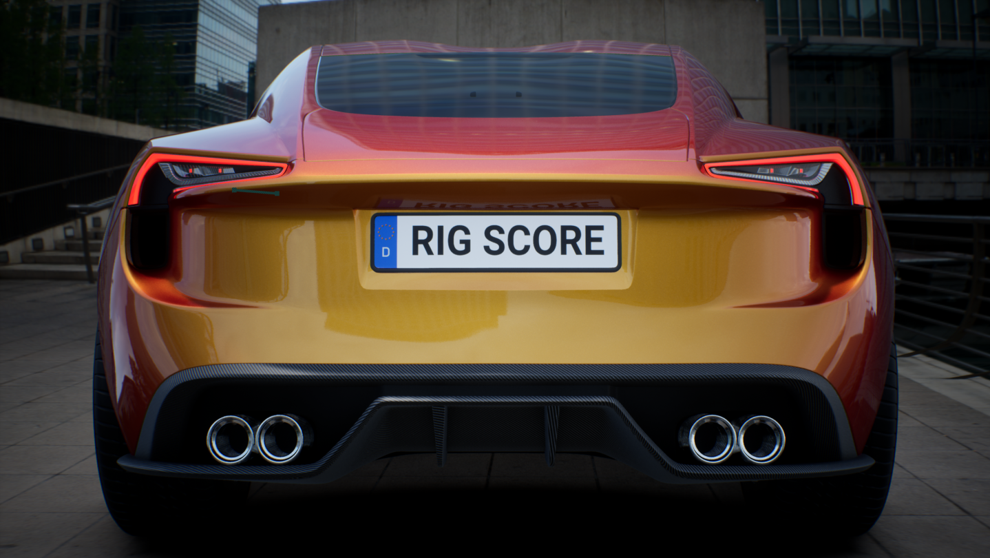 Rig Score · SteamDB