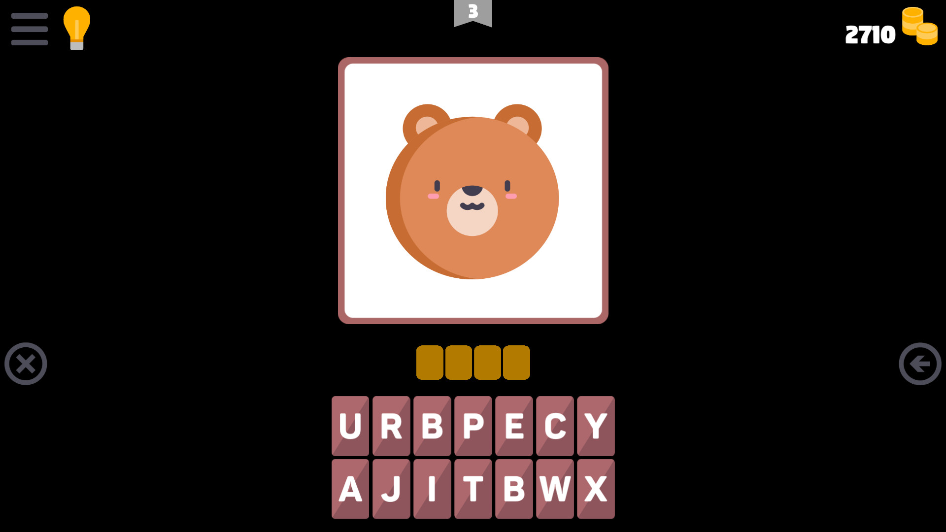 Guess Pictures - Animals on Steam