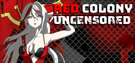 Steam Community :: Red Colony Uncensored