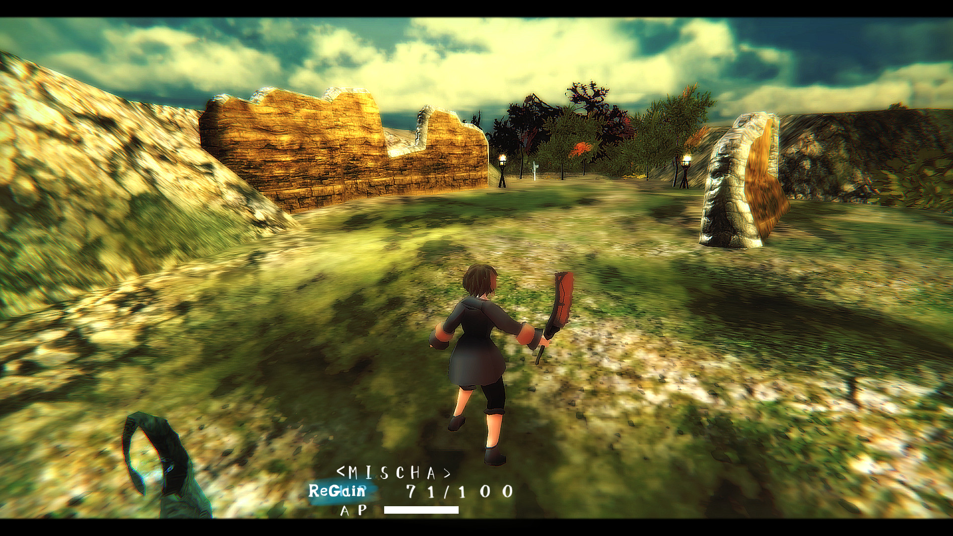 Spartoi Meadow on Steam