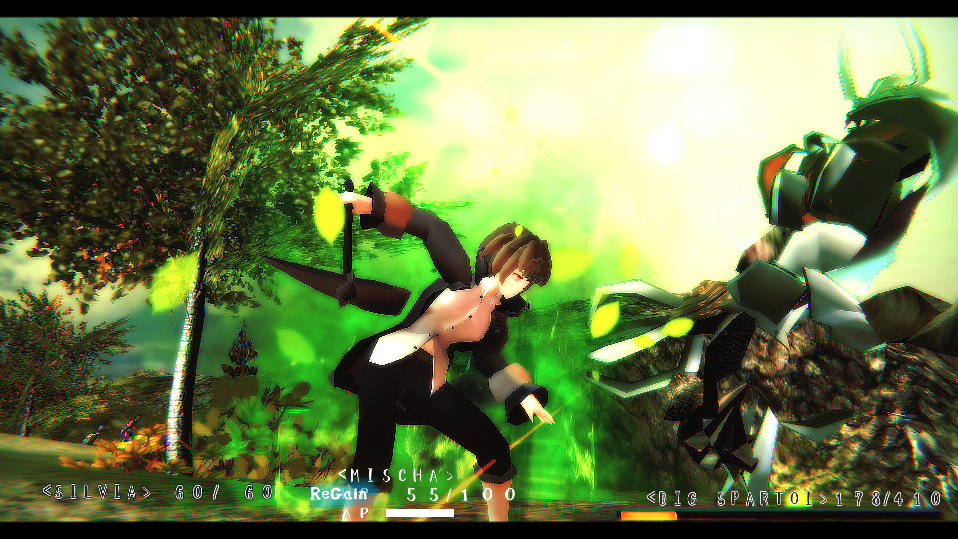 Spartoi Meadow on Steam